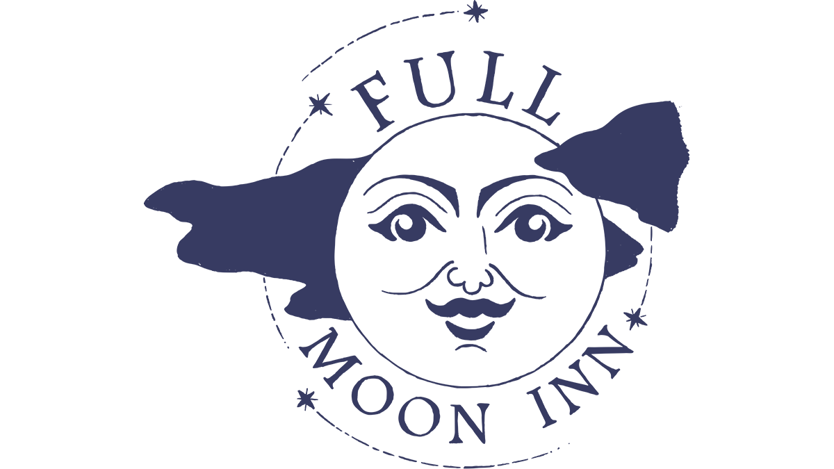 Find Us | Full Moon Inn